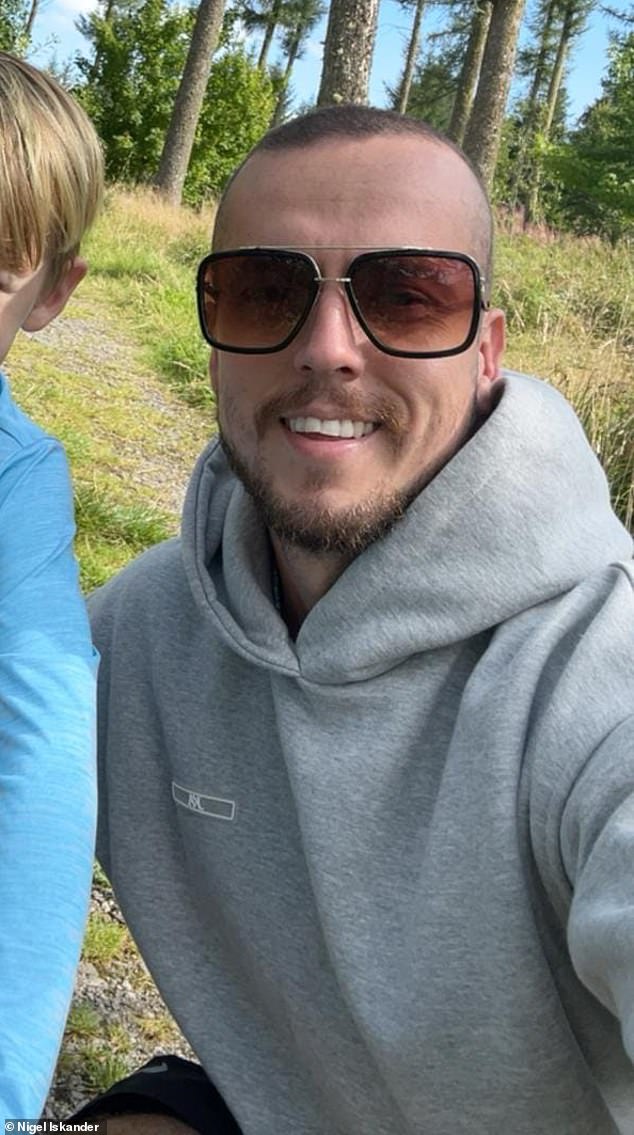 Family of Brit who fell to his death in Benidorm 'find evidence that ...