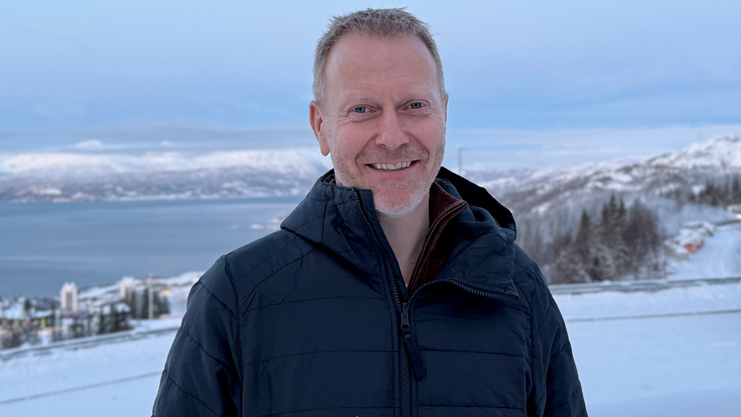 USA tar hele regninga for VM-sjefen: – Vi har ingen hemmeligheter