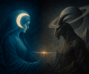 Who is Cancer's worst enemy? Capricorn, the polar opposite