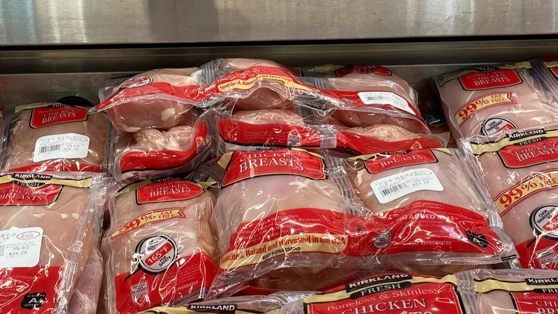 The Costco deli meat buyers wish they hadn’t taken home