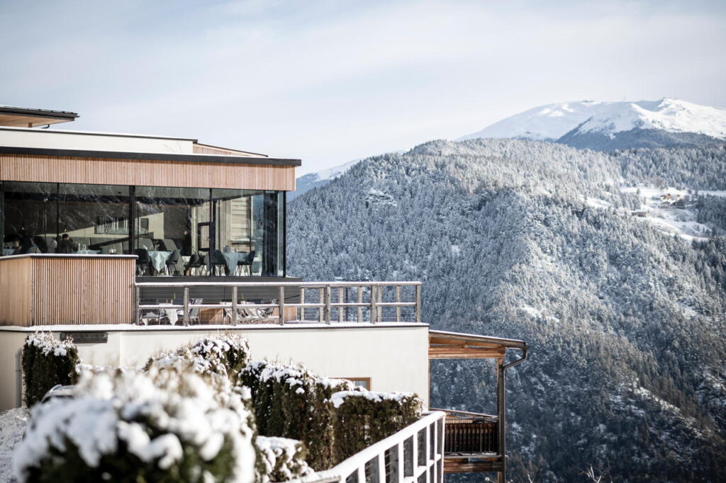 Hotel in montagna: dove soggiornare in Alto Adige per le feste (e non solo)