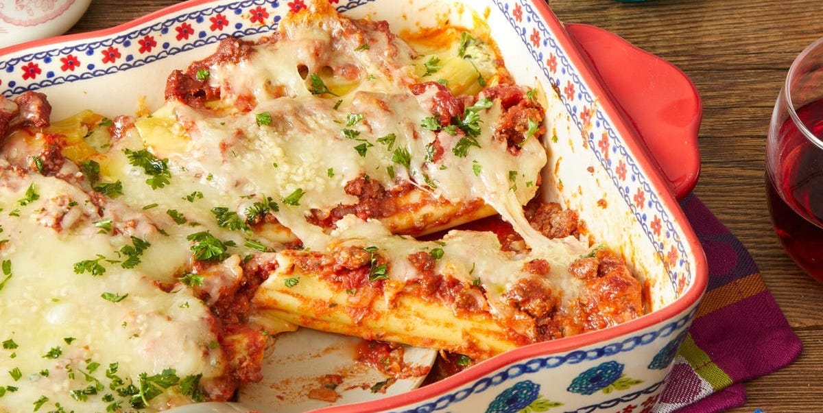 40 Italian Christmas Dinner Ideas for a Big Family Feast