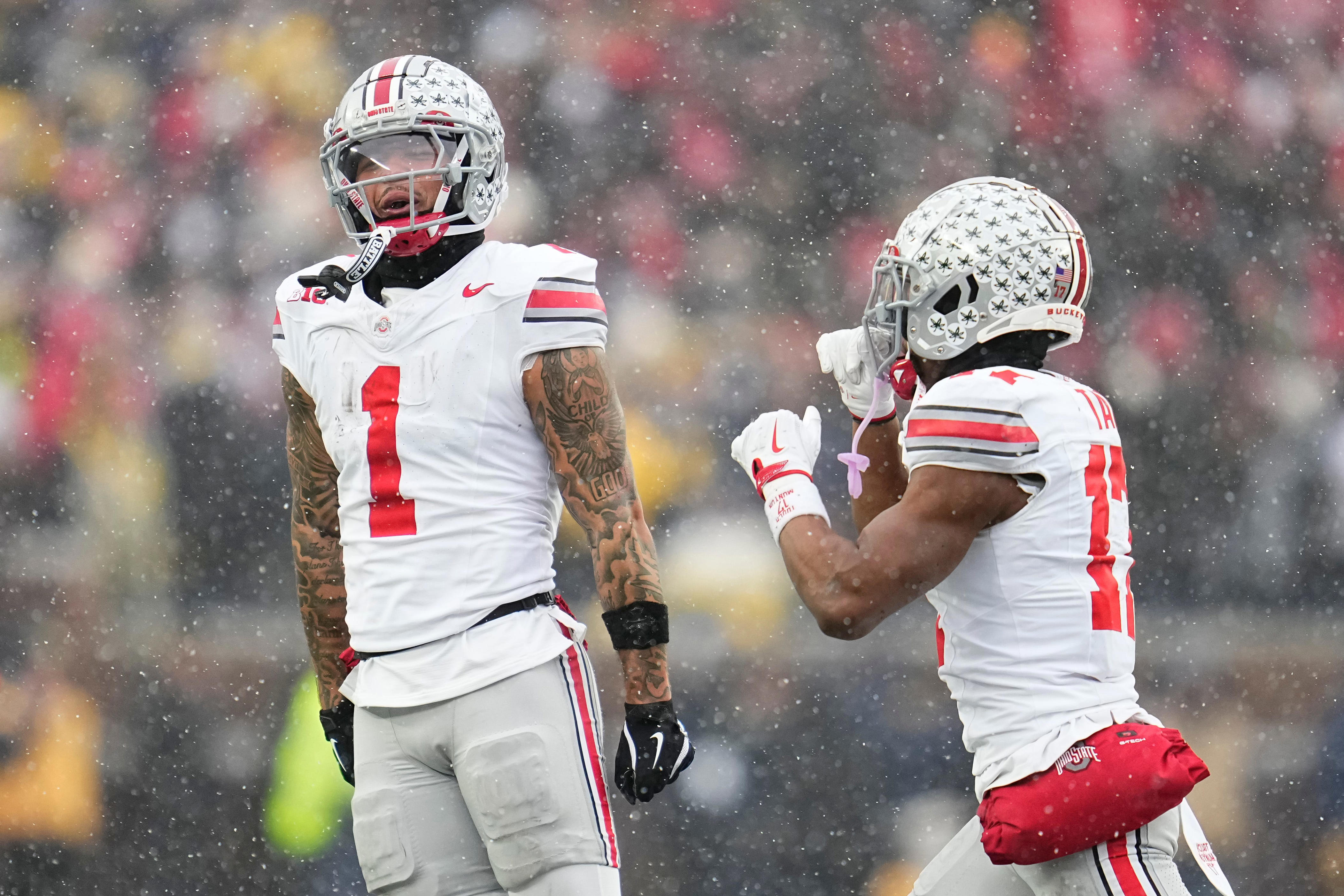 When are college bowl games announced? How to watch CFP selection show