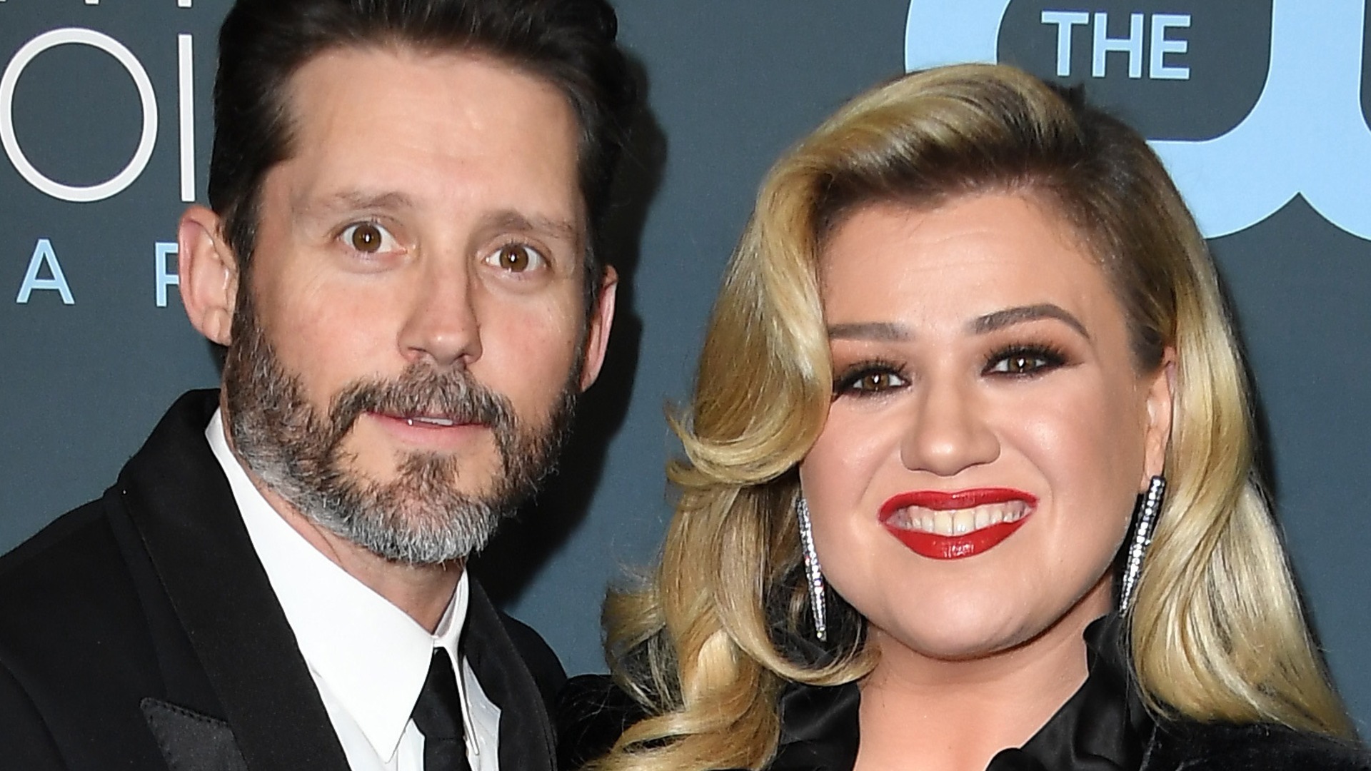 Kelly Clarkson And Brandon Blackstock's Best Red Carpet Moments When ...