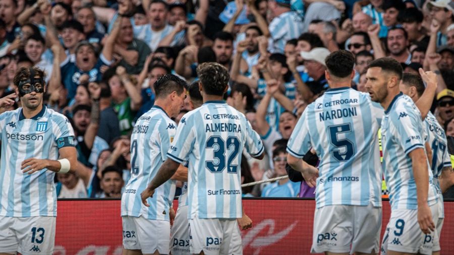 Boca vs. Racing, por las semifinales del Torneo Clausura 2025