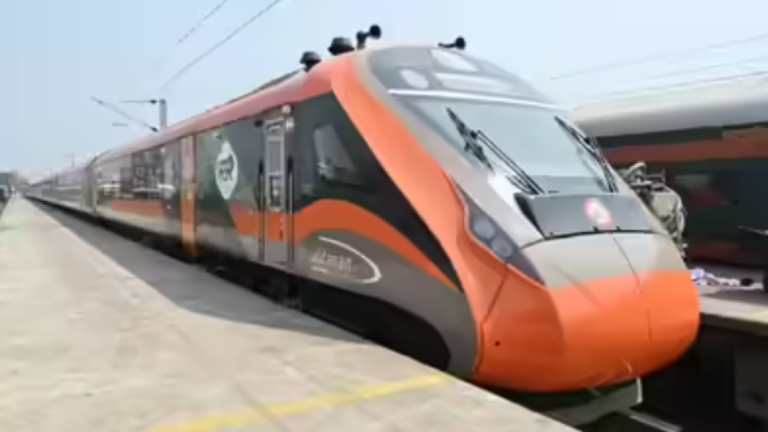 Odisha train delays: Fog in north India & track work cause major ...