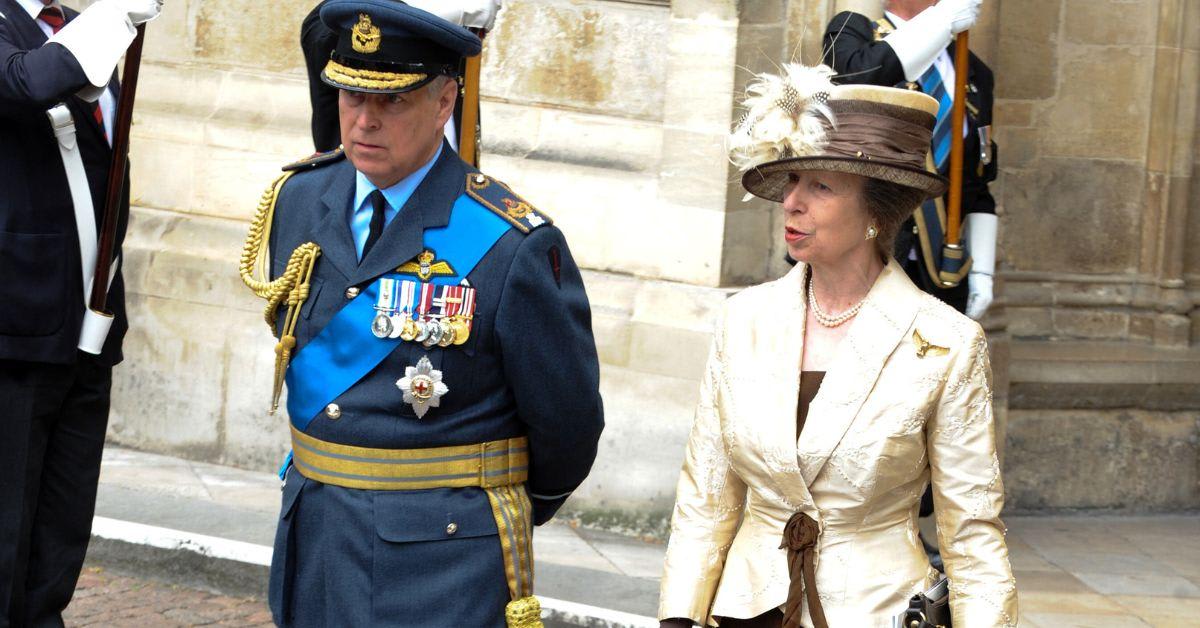 Ex-Prince Andrew Demanding 'Six or Seven Bedroom' House on Sandringham ...