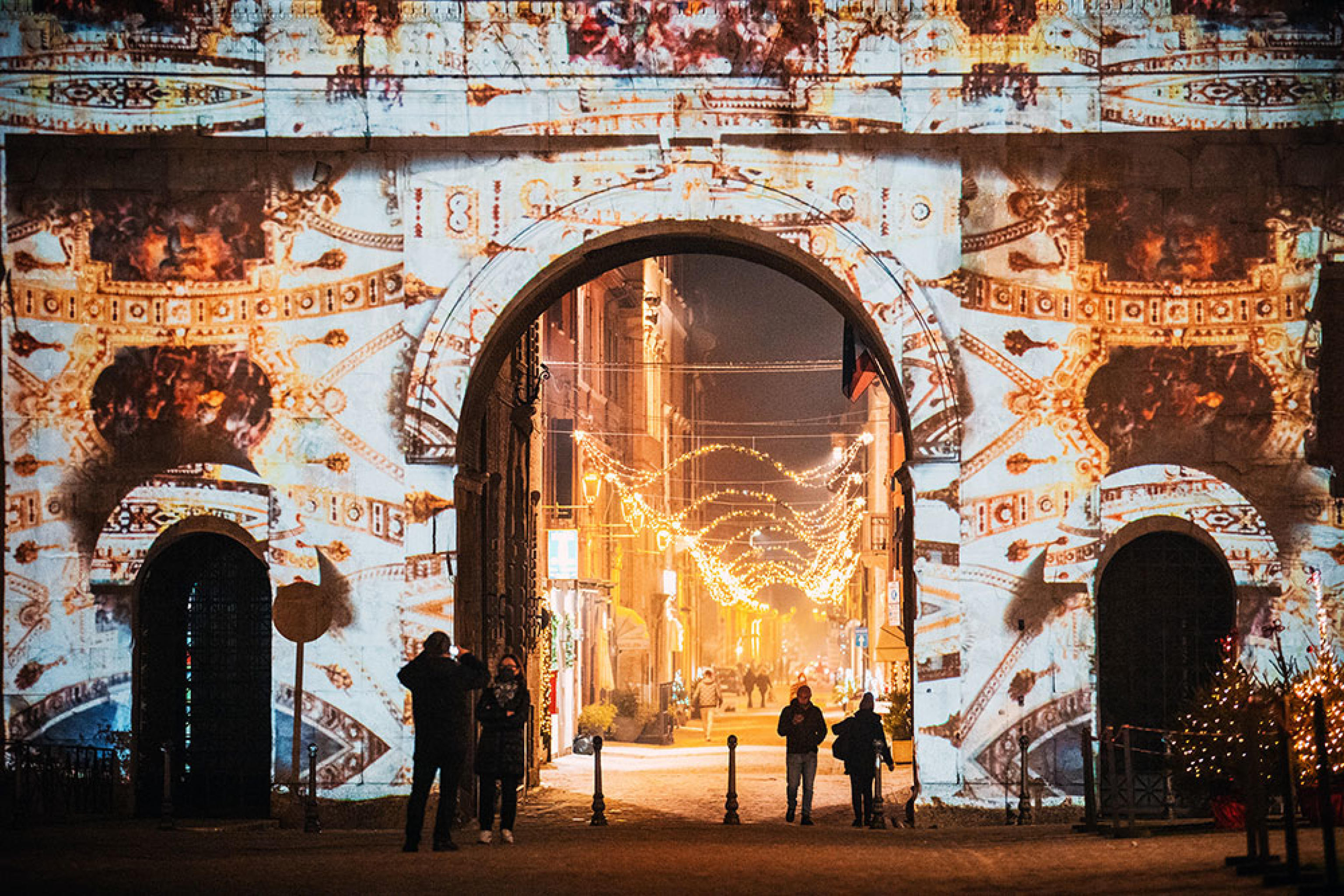 A Natale torna l'appuntamento con "Malchina crea"