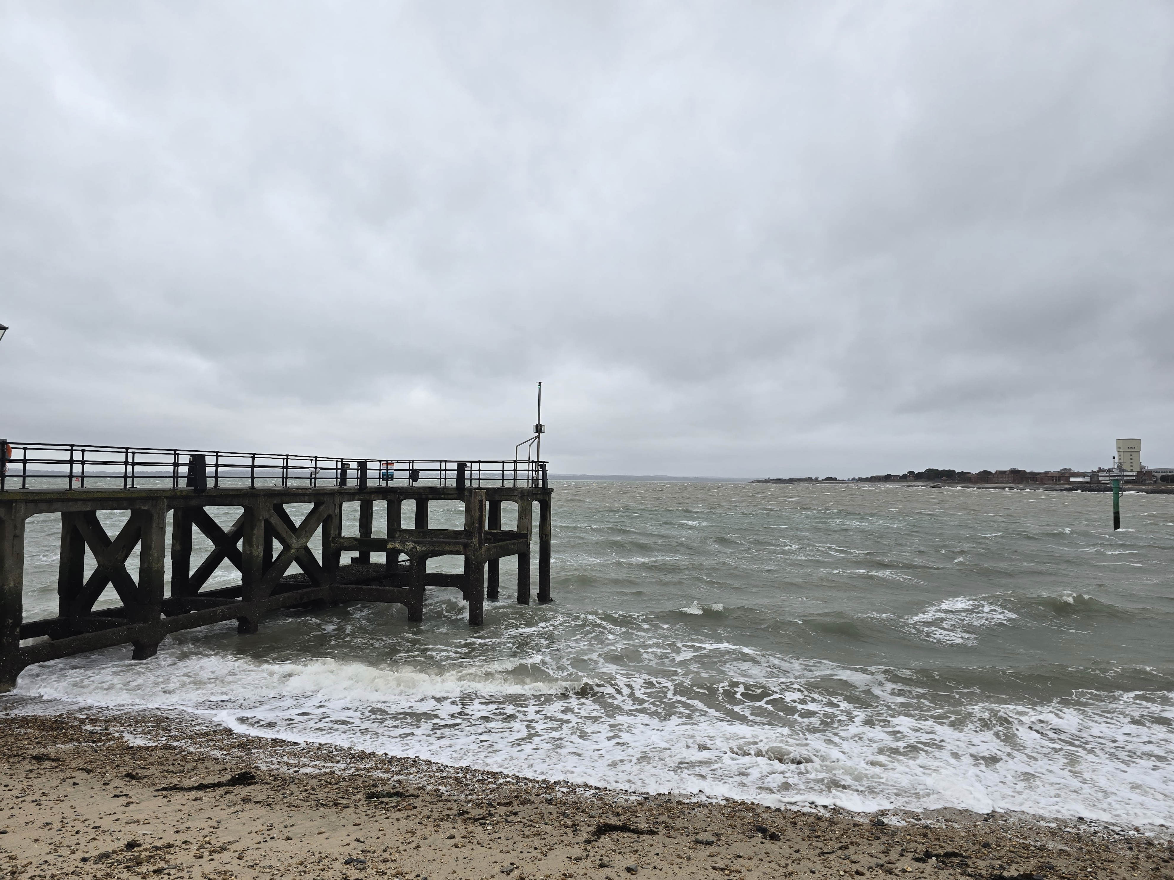 Storm Goretti: Weather warning in place as strong winds set to hit ...