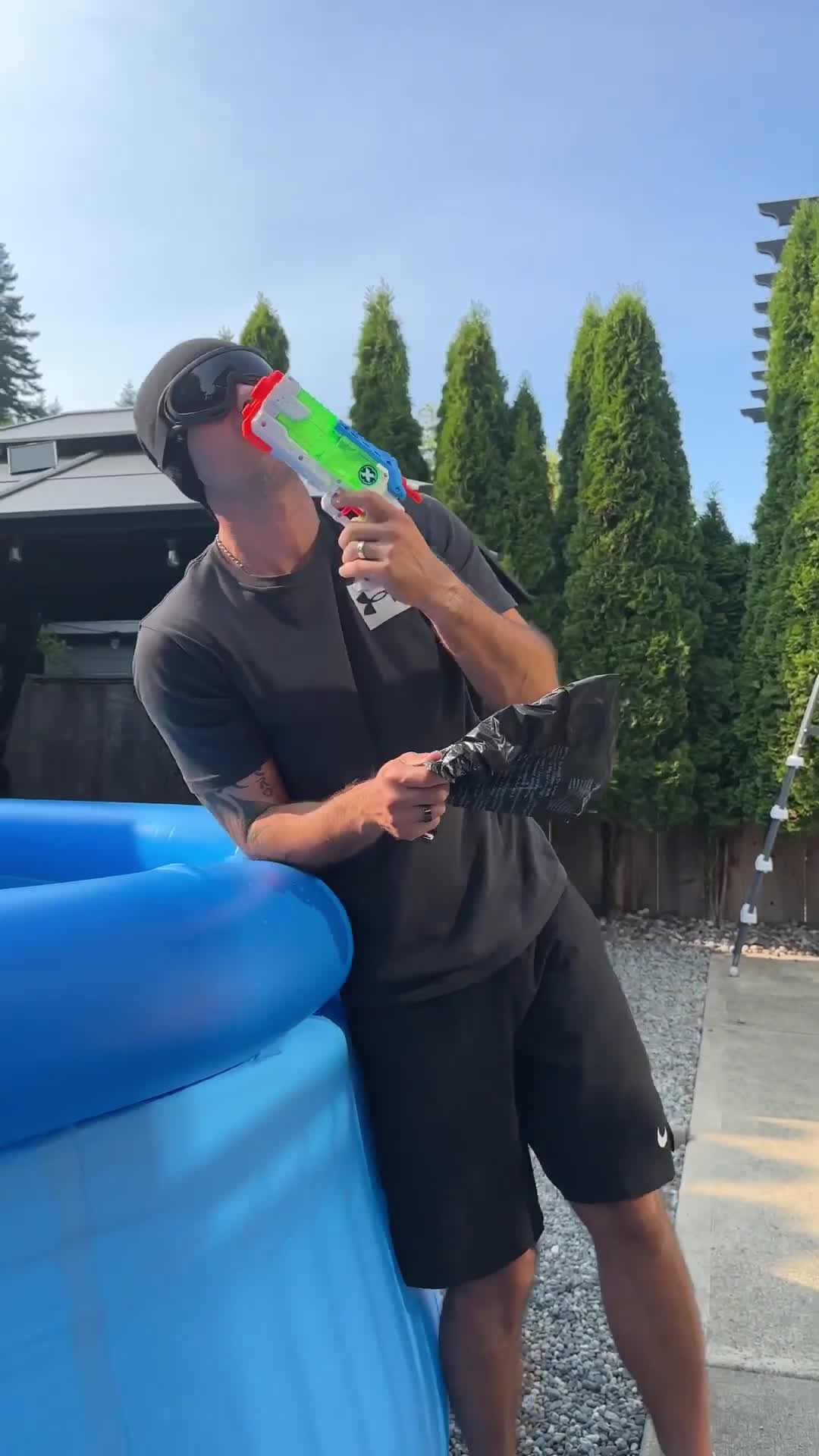 Best NERF gun hiding spots 2