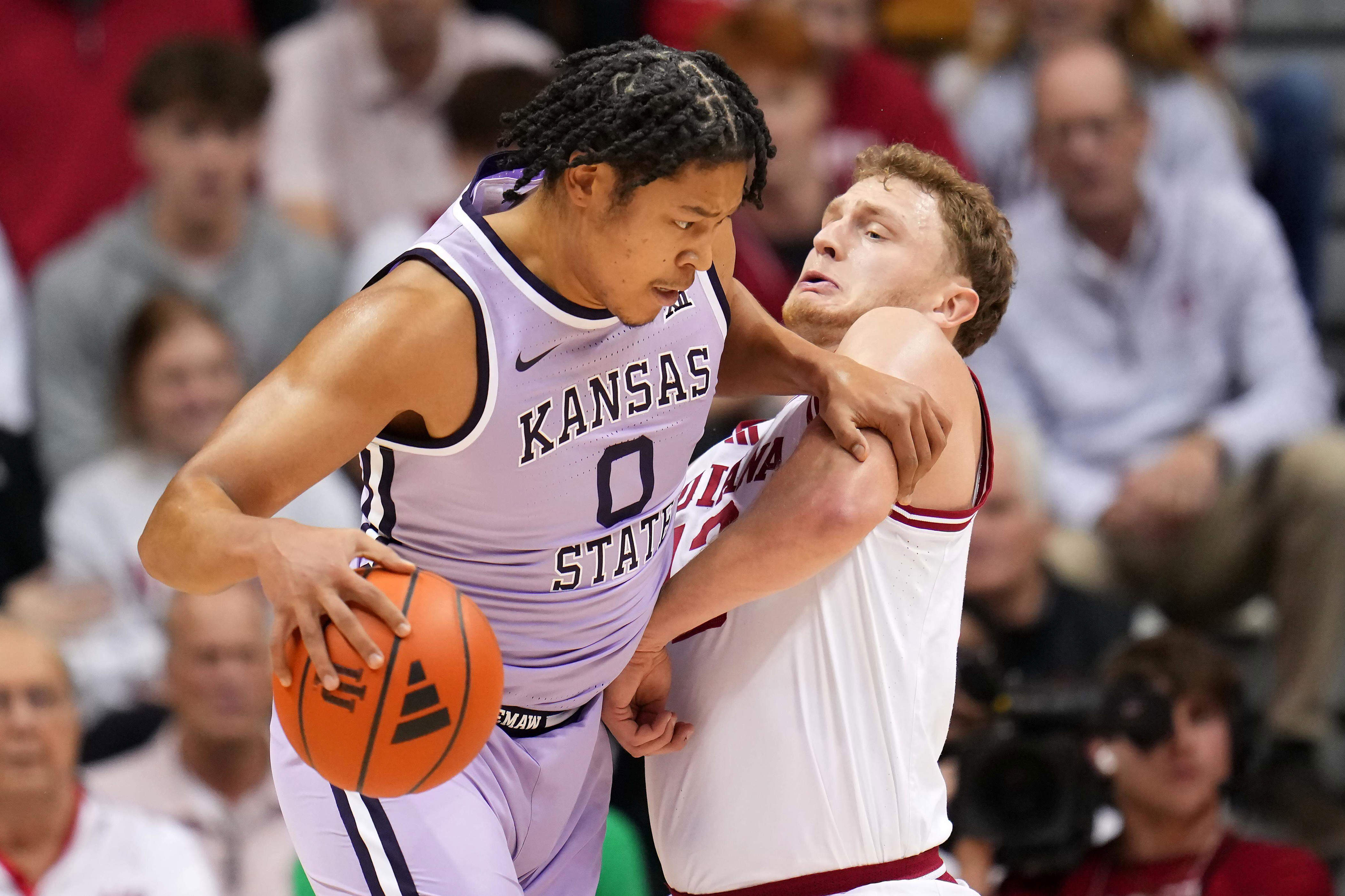 K-State Wildcats vs. Bowling Green: Basketball game time, TV, odds and pick