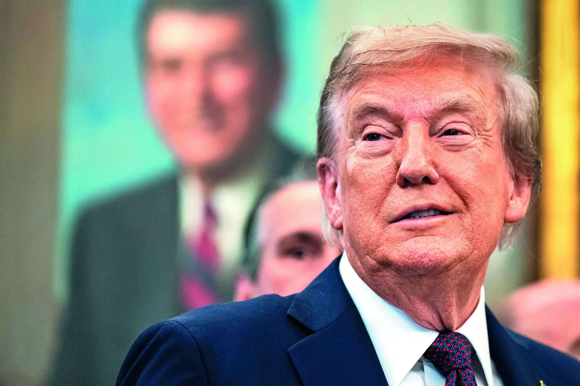 Has Trump chosen a new Fed Chair? Will they deliver the interest rate ...