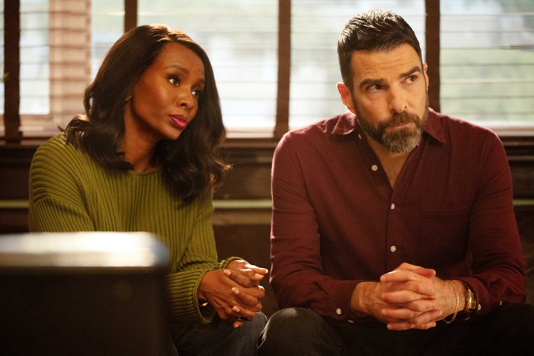 Brilliant Minds is back with a new episode tonight — here's what you ...