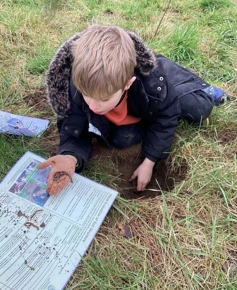 Cowdray has welcomed hundreds of pupils on educational school visits ...