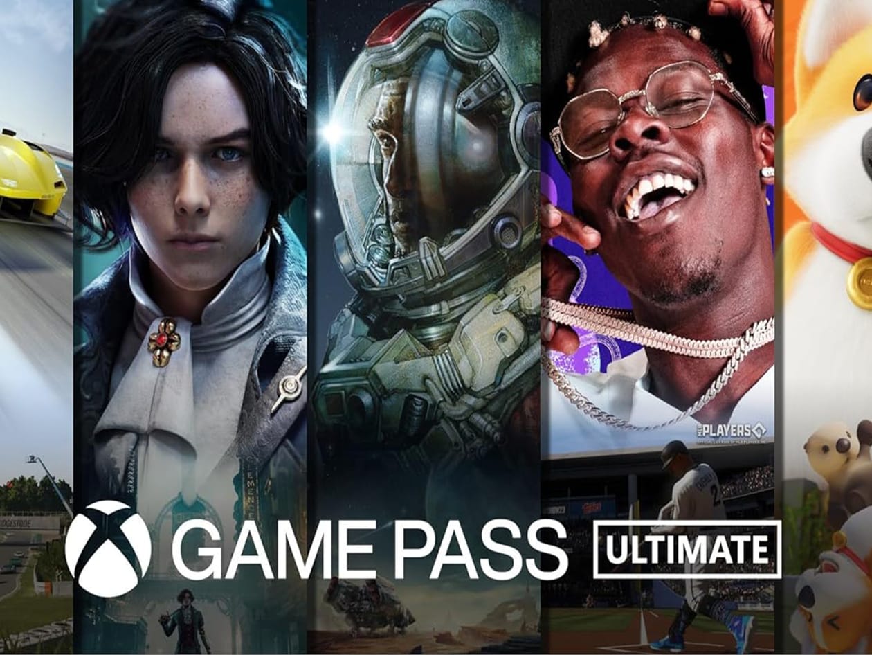 Act fast! Amazon is selling Xbox Game Pass Ultimate at the old cheap price