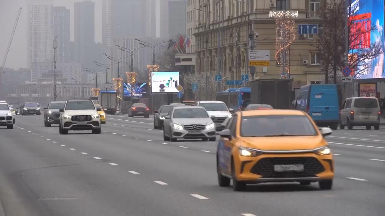 Muscovites sceptical peace deal with Ukraine is imminent as talks continue