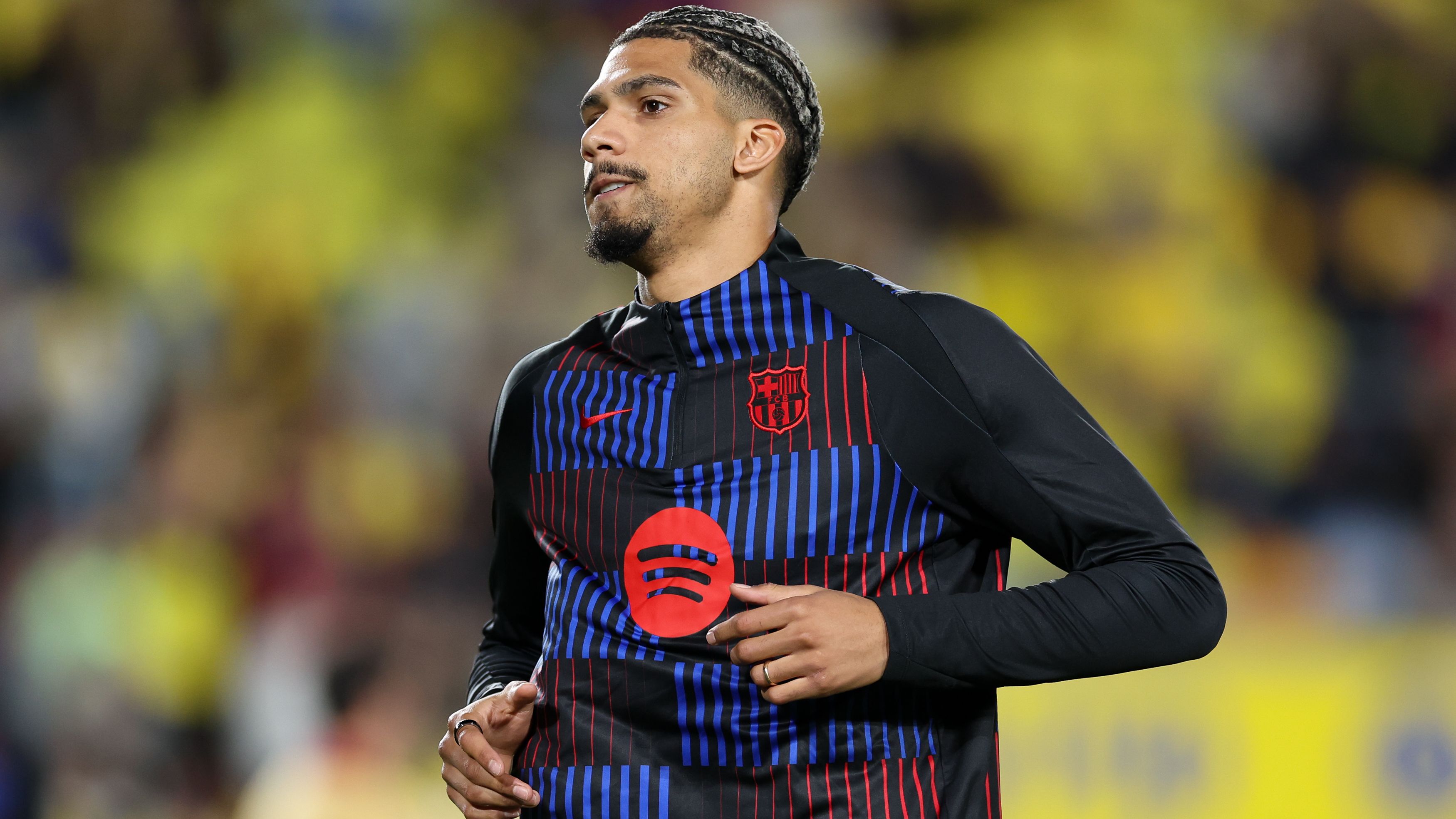 Liga, Ronald Araujo chamboule les plans du Barça