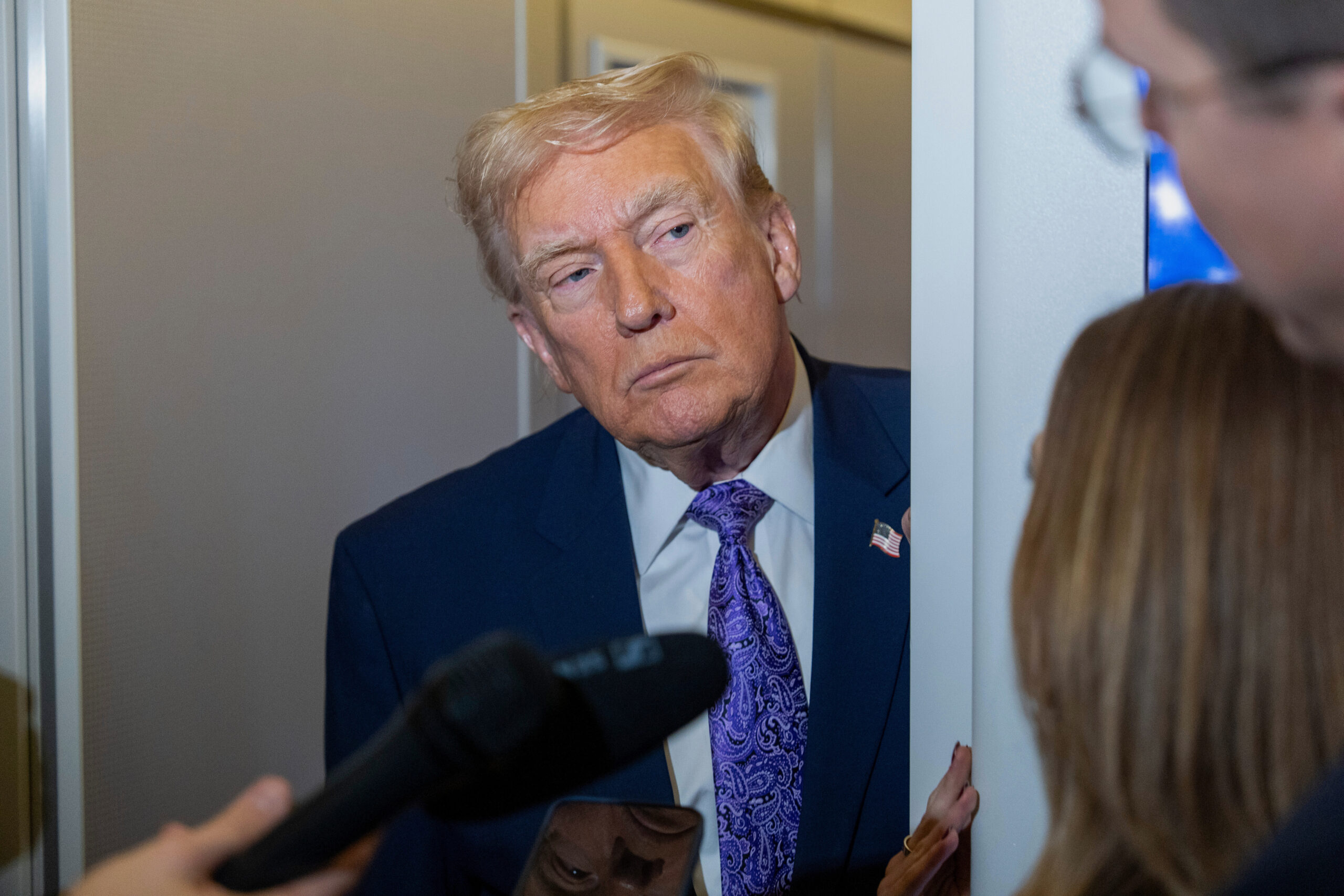 Trump to ban corporations buying up homes: ‘American dream is ...