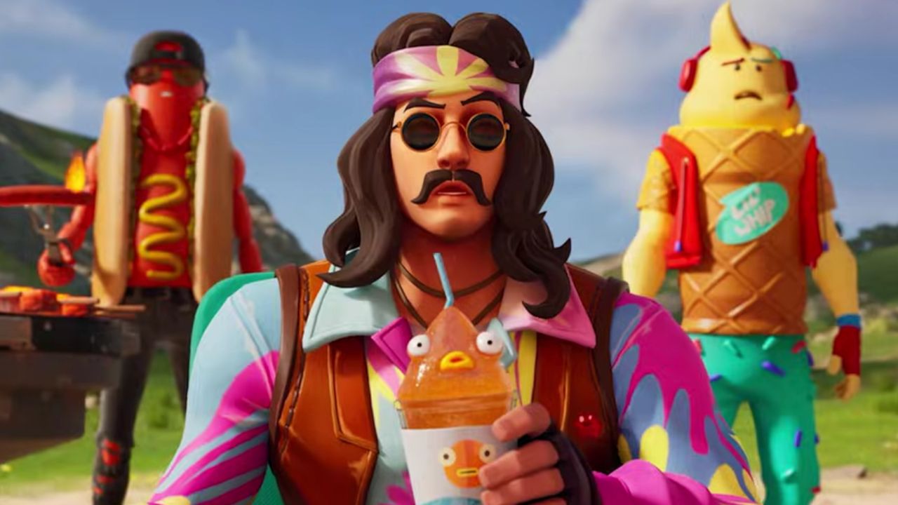 Epic CEO says new multiplayer games flop because it's impossible to get ...