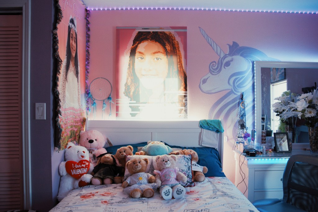 A New Documentary Goes Inside the Untouched Bedrooms of School Shooting ...