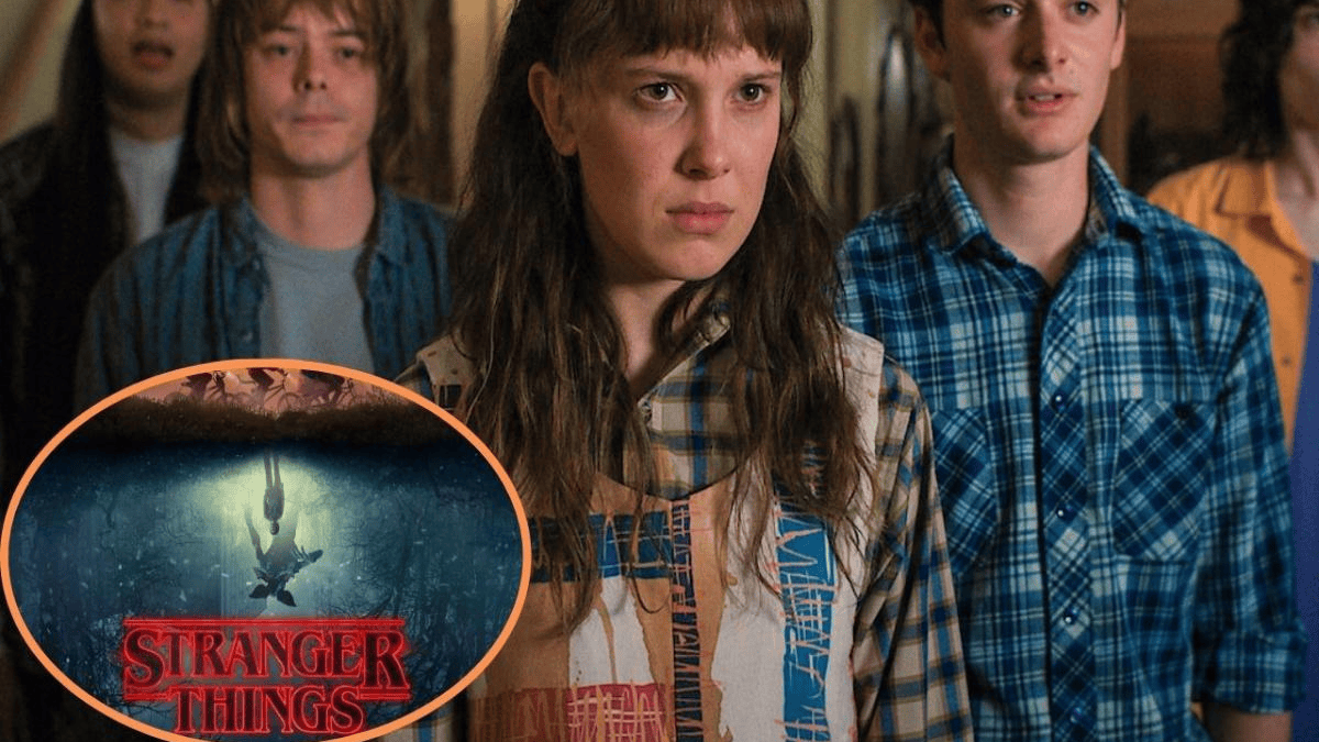 Stranger Things: Everything You Need to Know About the New Animated ...