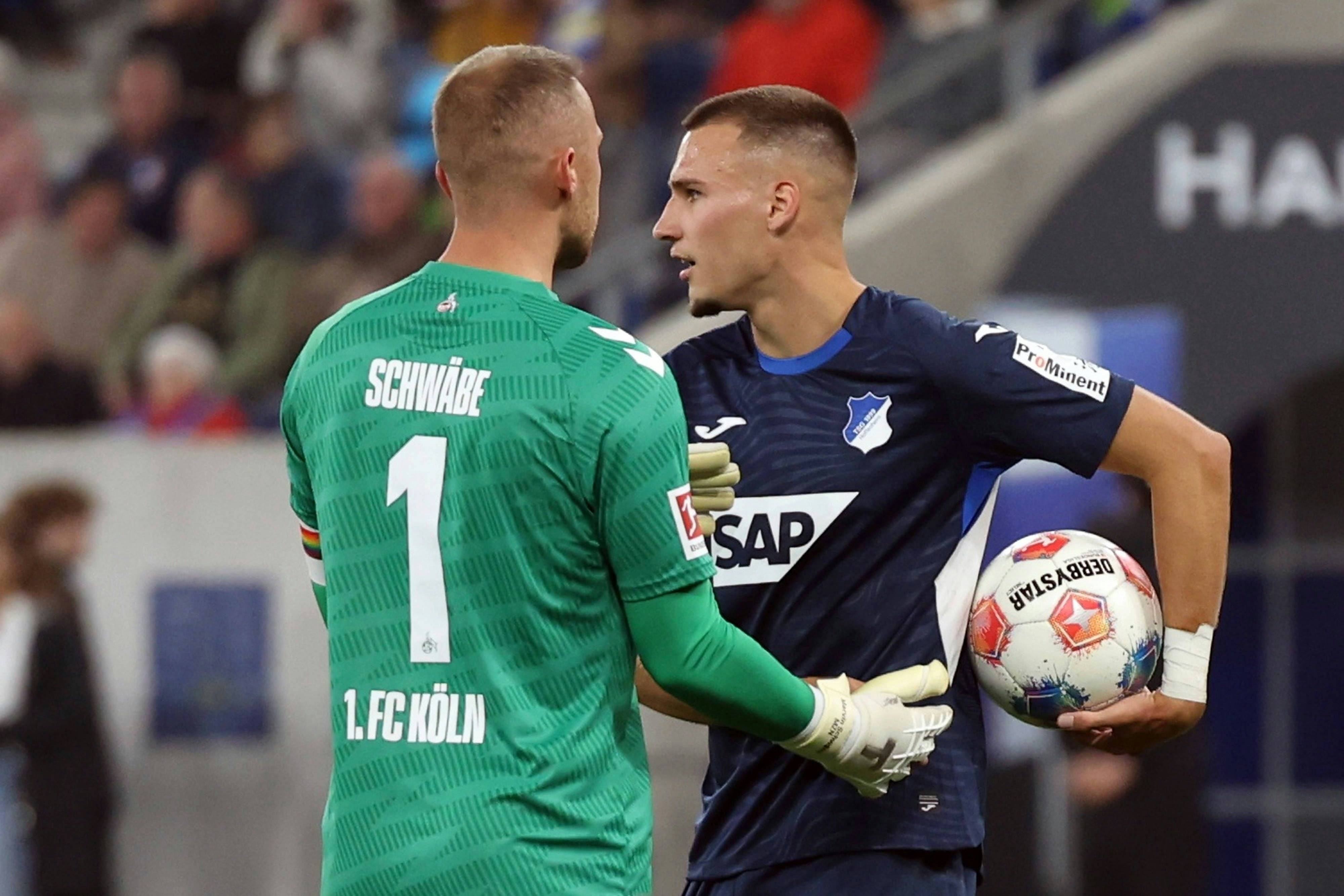 TSG sucht schon Nachfolger: Top-Klub an Lemperle dran