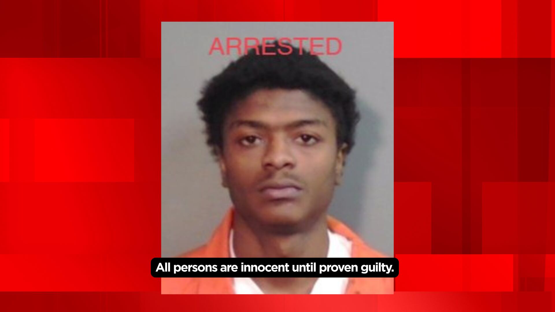 Third man arrested in UBER driver, passenger shooting case