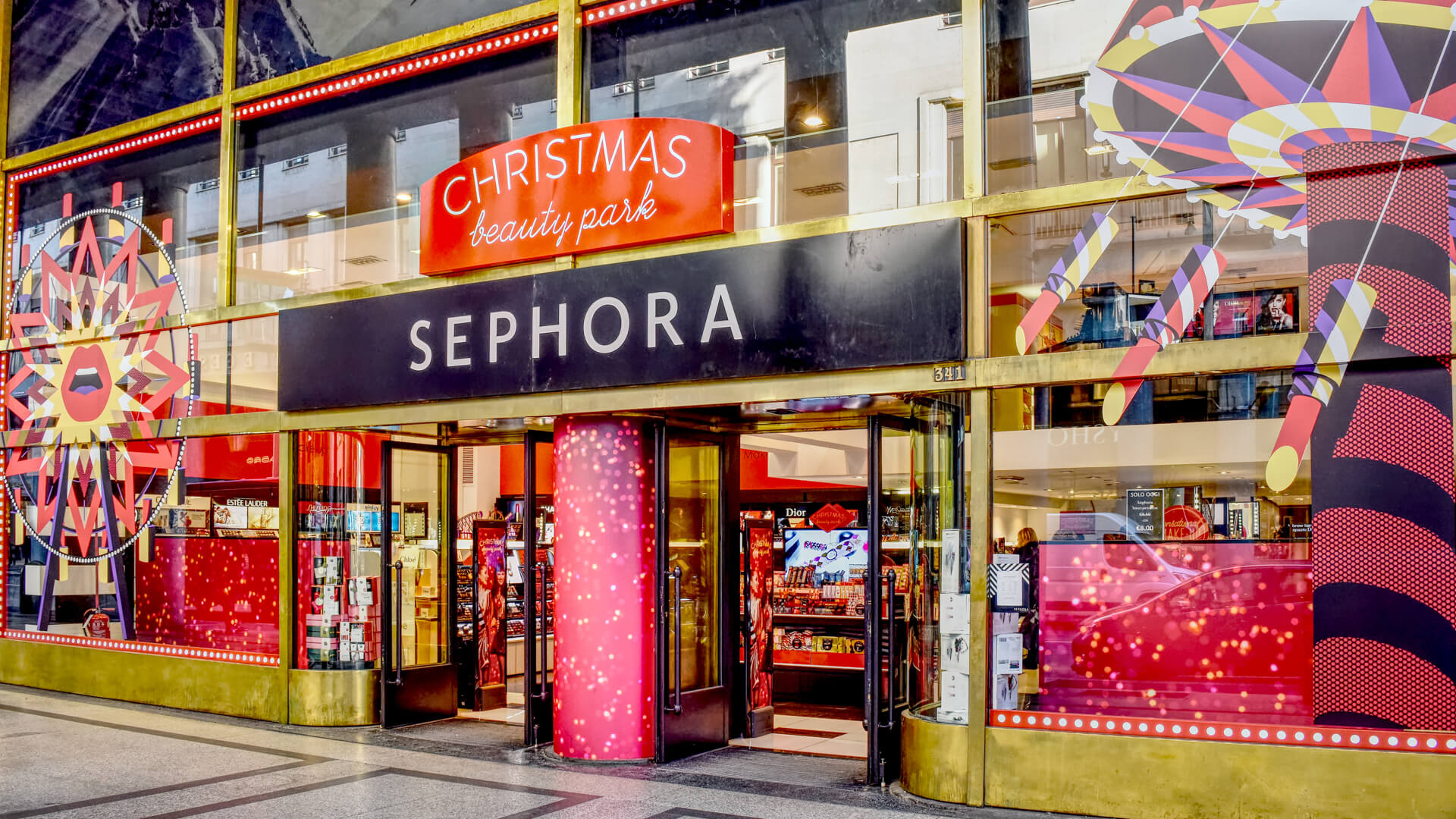 5 Sephora Items Smart Seniors Should Stock Up On for Winter