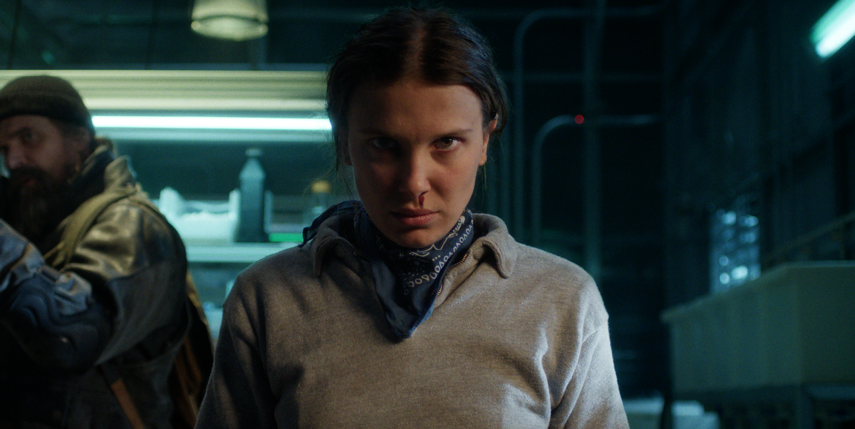 I'm Shocked That 'Stranger Things' Actually Brought Back This Character