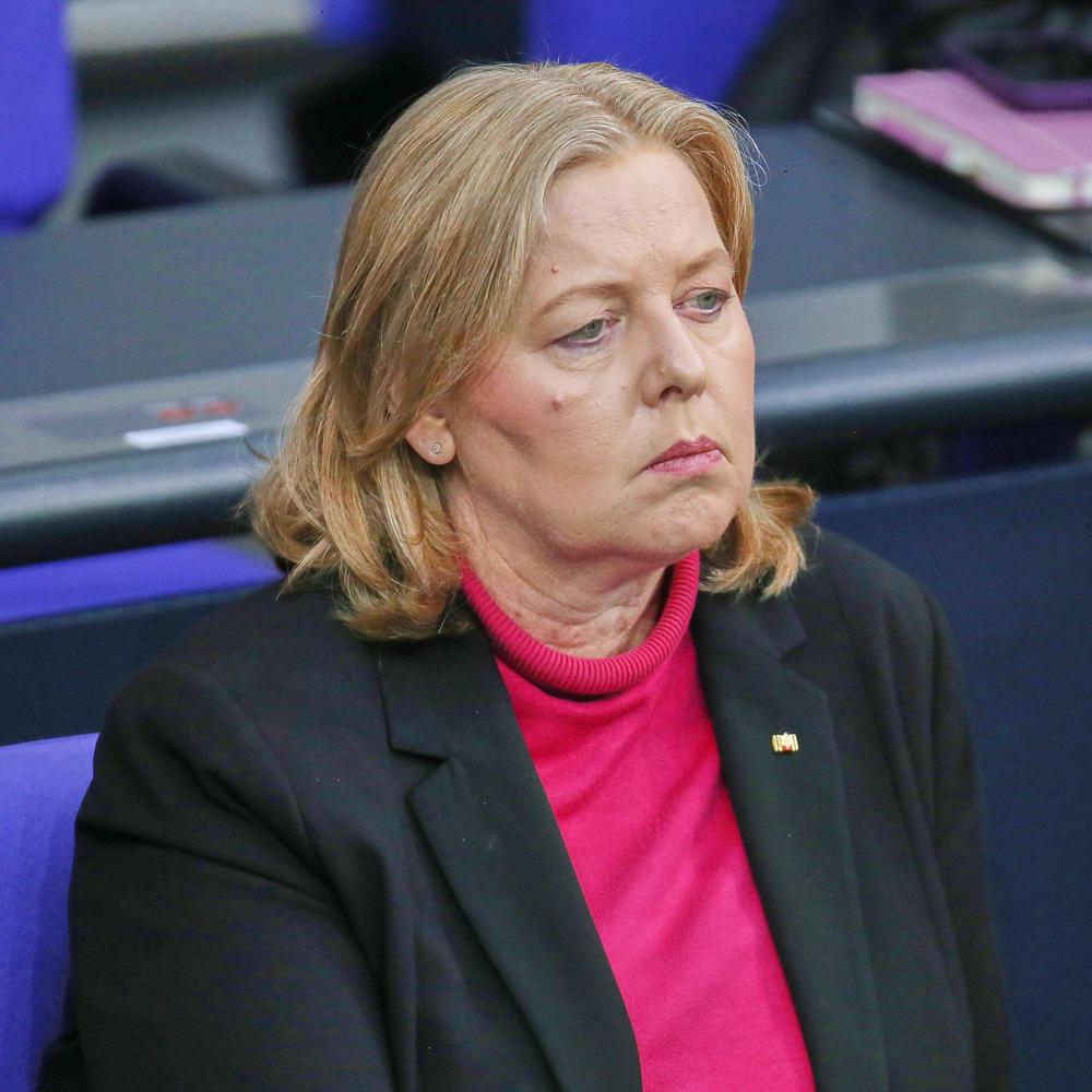 „Eine Fehlbesetzung im Amt“: Union und Handwerk kritisieren ...