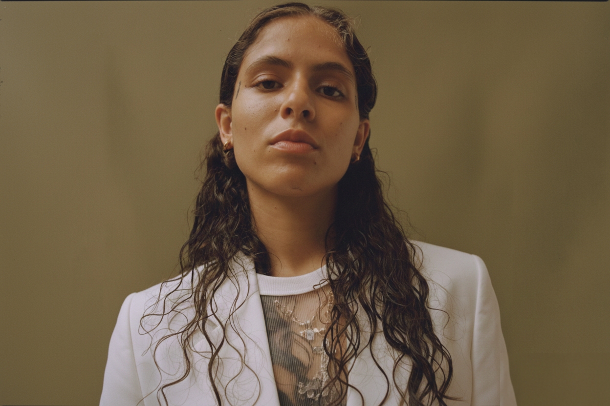 Dior Taps U.S. Rapper 070 Shake As Its New Brand Ambassador