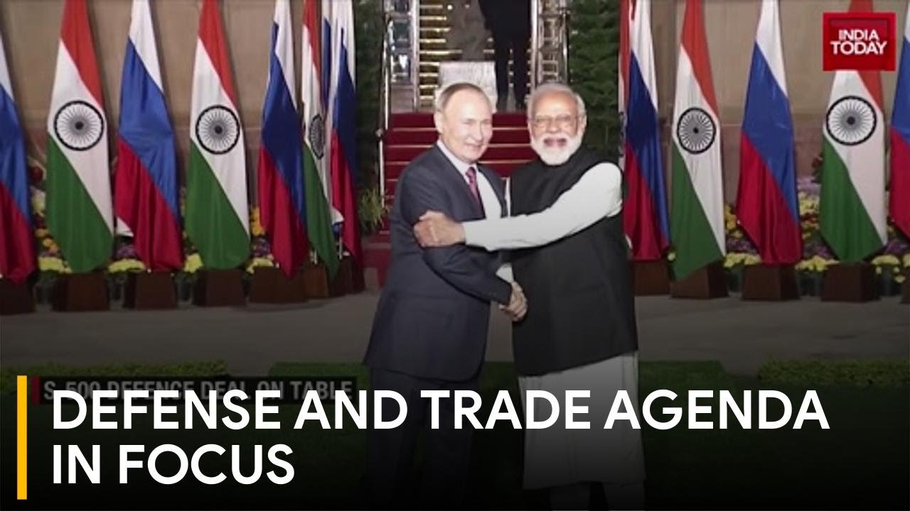 Special Report: Upcoming Diplomatic Visit to Focus on Defense Systems ...
