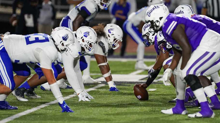 Why 12U Football Has Quietly Become the New Starting Line for Big-Time ...