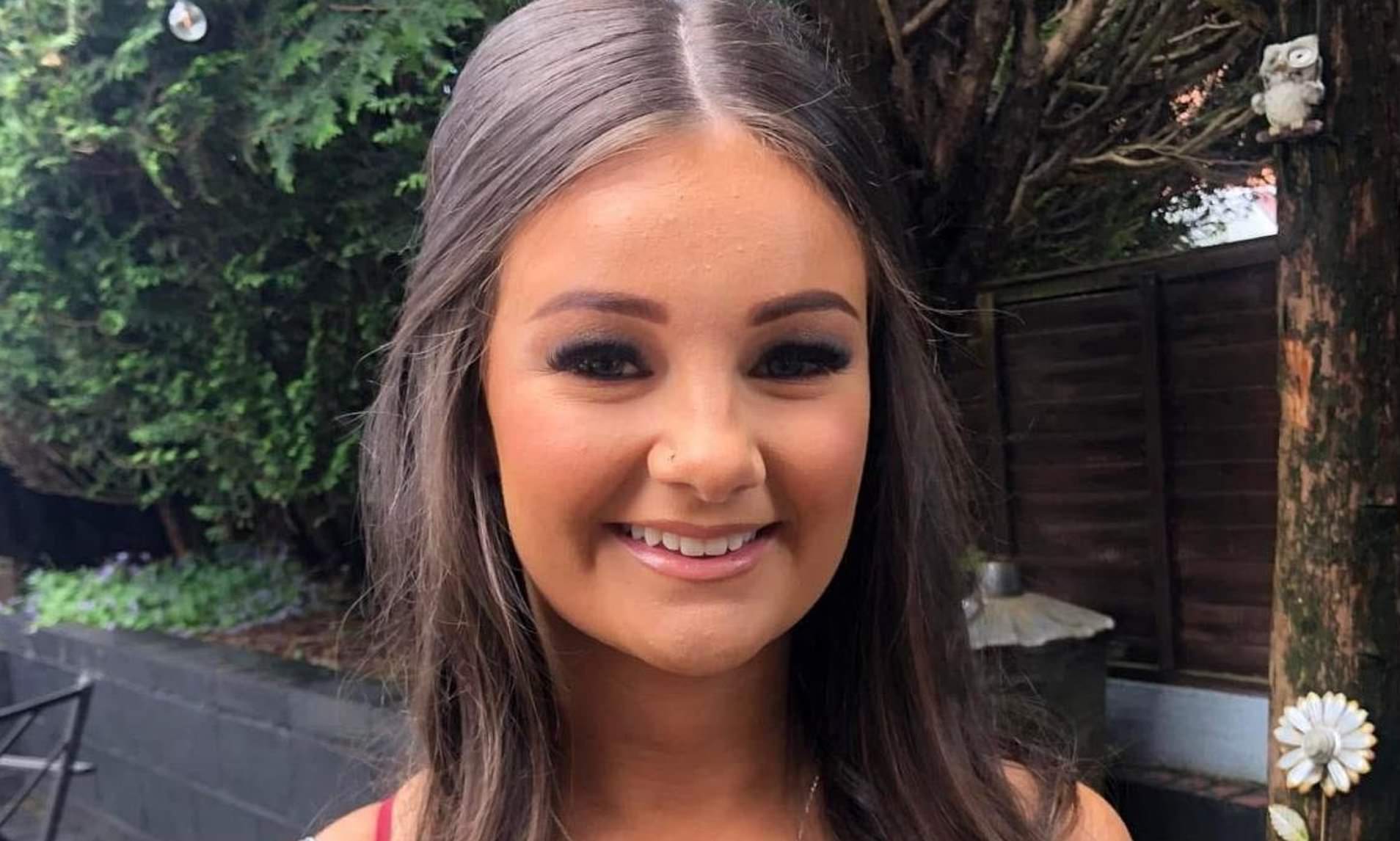 Teenager, 19, died from rare blood clot caused by contraceptive pill