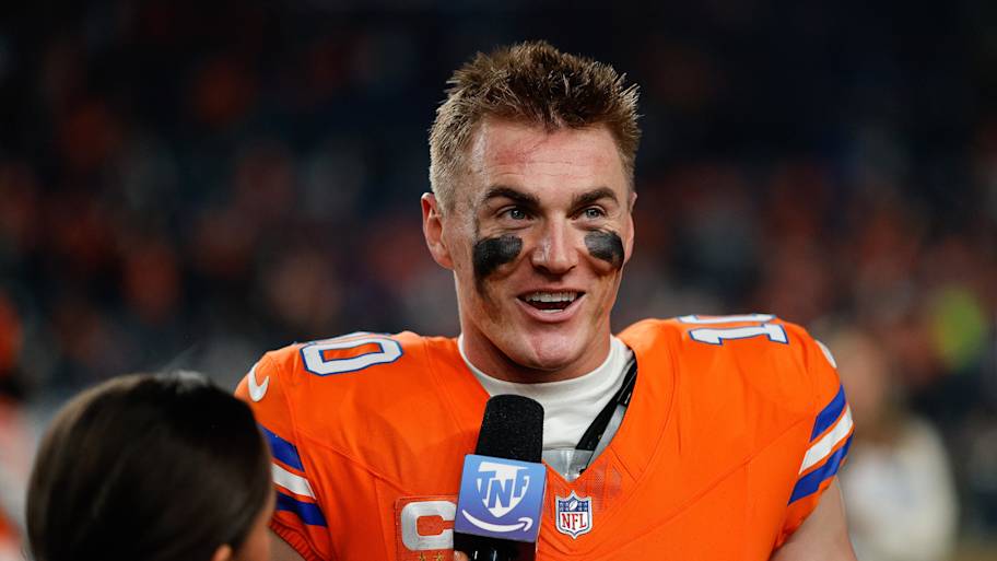 What Bo Nix's Comments Reveal About Marcus Mariota's Reputation