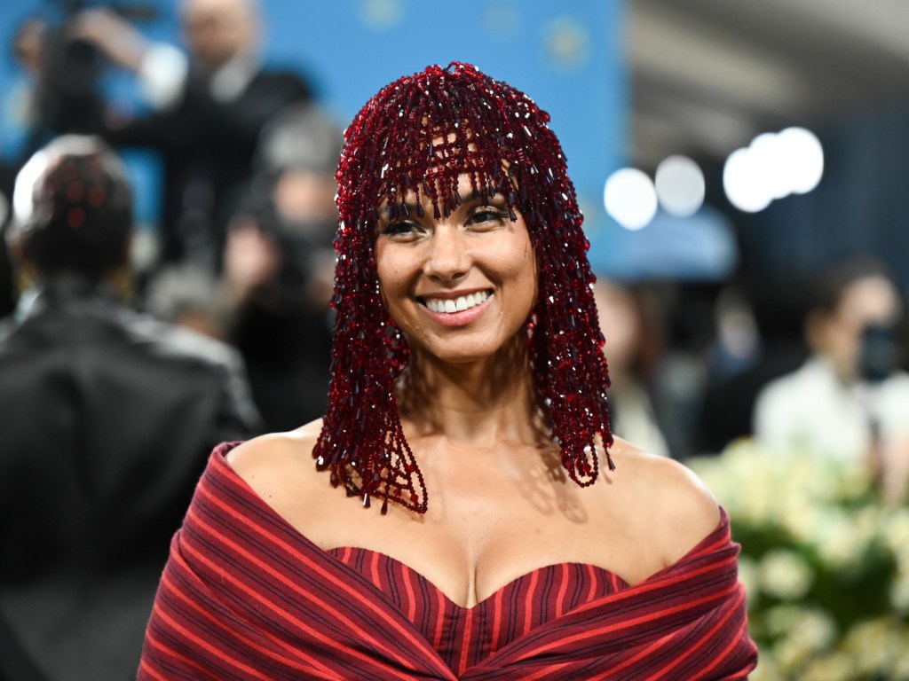 Alicia Keys Opens up About Needing To ‘Take a Breather' When Parenting for This Relatable Reason