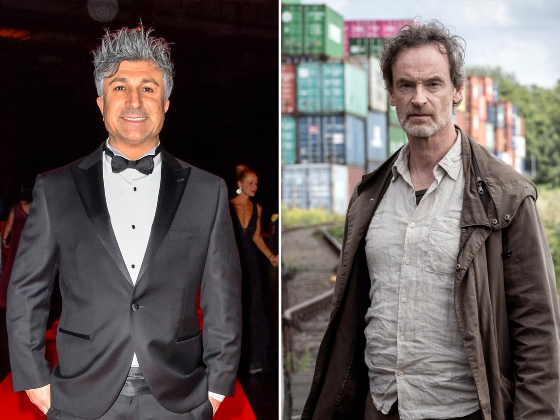 Lottery millionaire Chico auctions for role in Dortmund "Tatort"