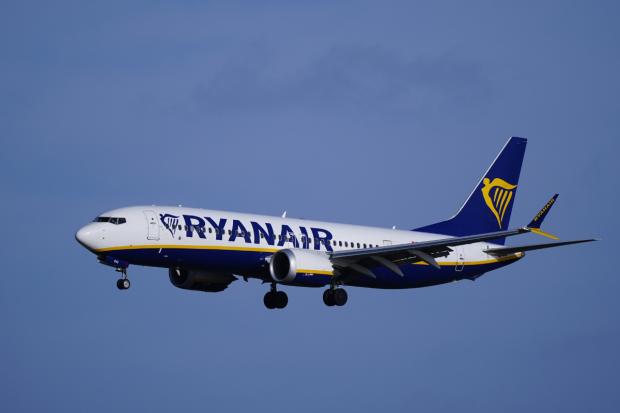 Ryanair introduces major change to passenger boarding process