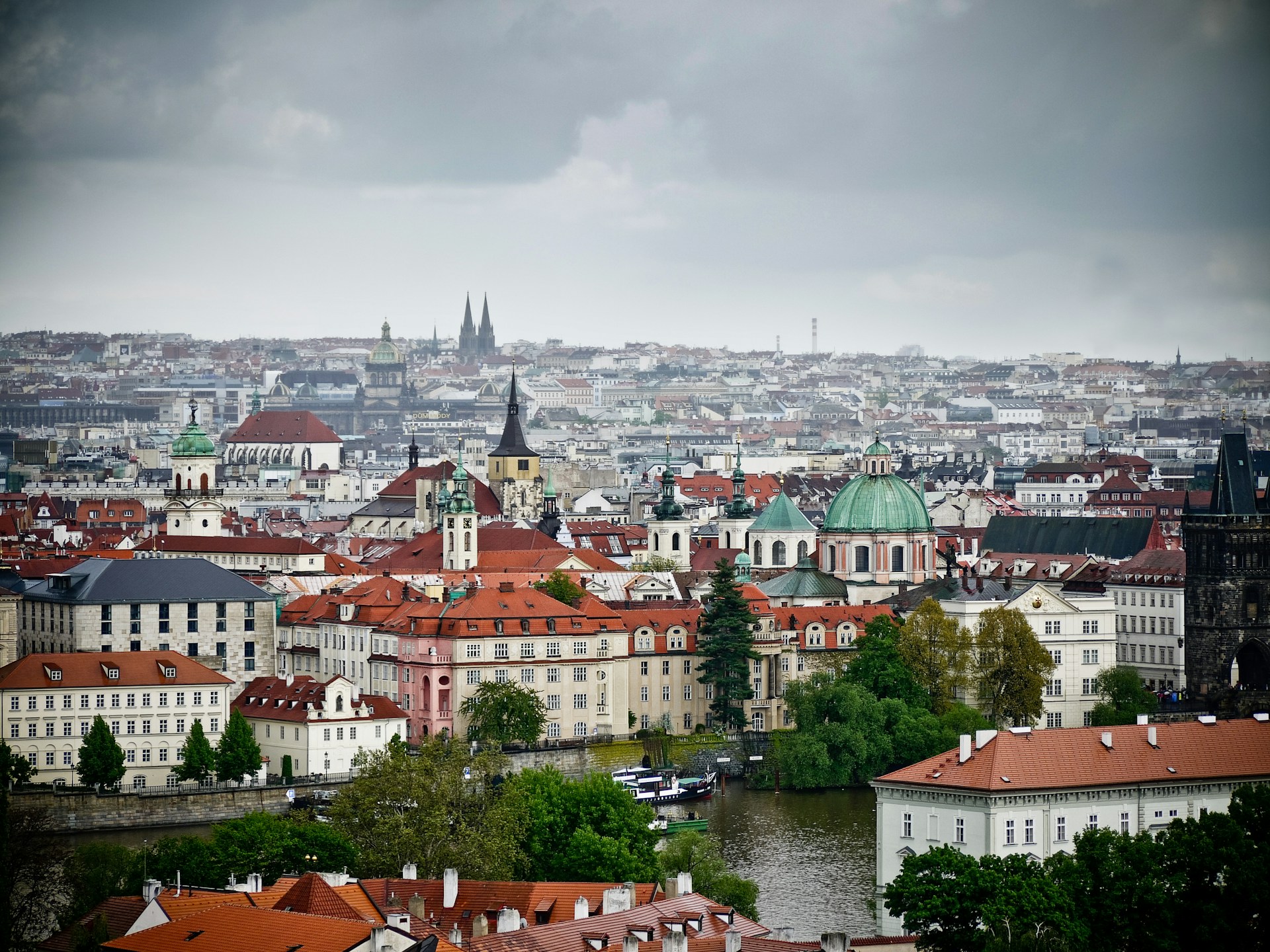 Secrets To Eastern Europe’s Best-Preserved Medieval Cities