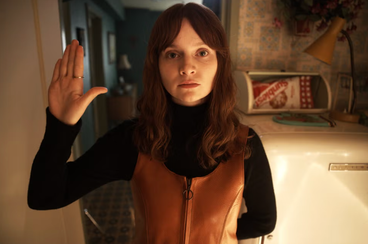 Channel 4's Say Nothing: Explaining the true story that inspired the series