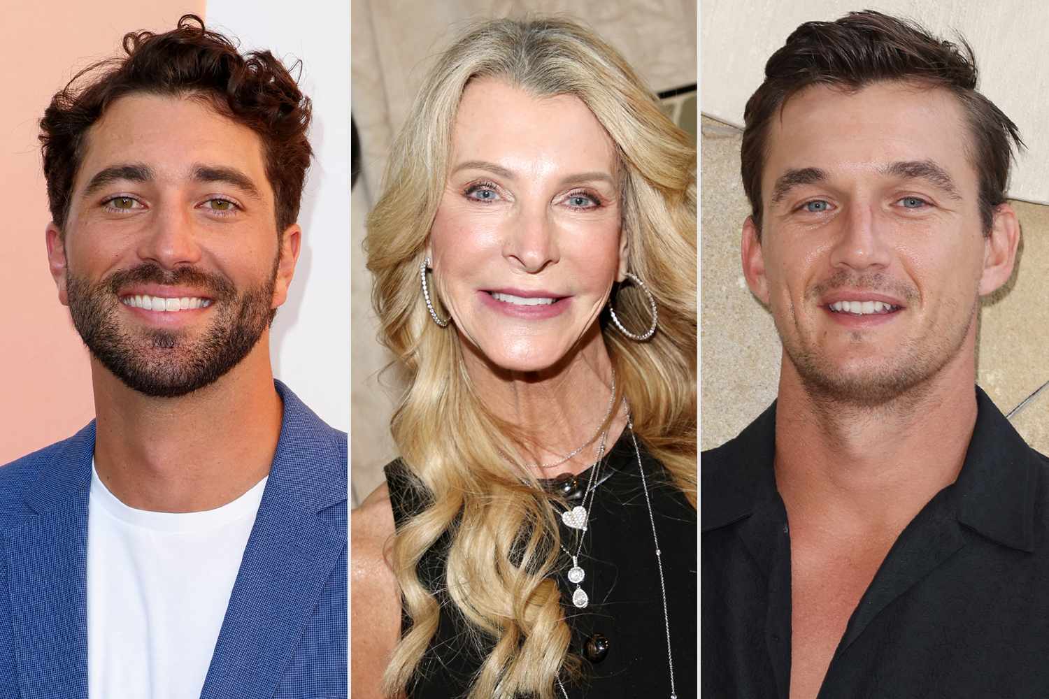 The First Ever Bachelor Nation Cruise Is Setting Sail with All-Star ...