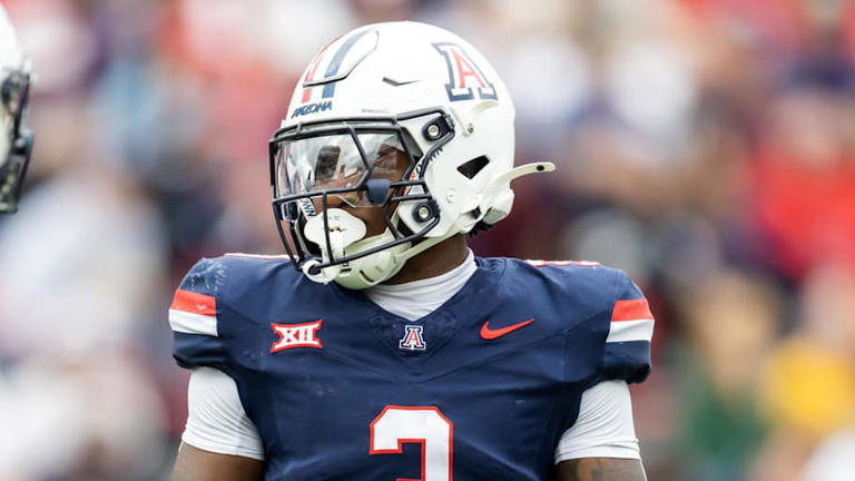 The top 3 Arizona Wildcats offensive performers