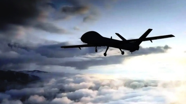 Ποιος έστειλε το drone στη Λευκορωσία; Το Μινσκ μιλά για σκοτεινή ...