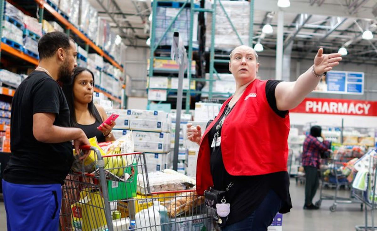 How to Use Costco’s Return Policy Like a Pro