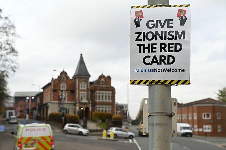 'He can report me all he wants': Sammy Wilson responds to MP's ...