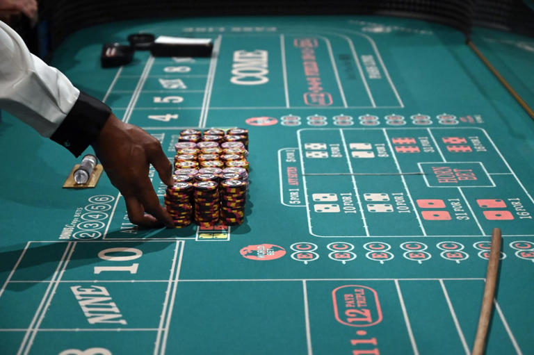 Bally’s Stock Falls on New York City Casino Proposal OK. It Will Owe ...