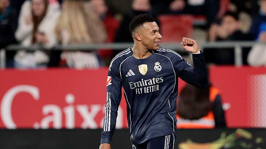 Kylian Mbappe Fires Bold Real Madrid Warning As La Liga Title Race Heats Up