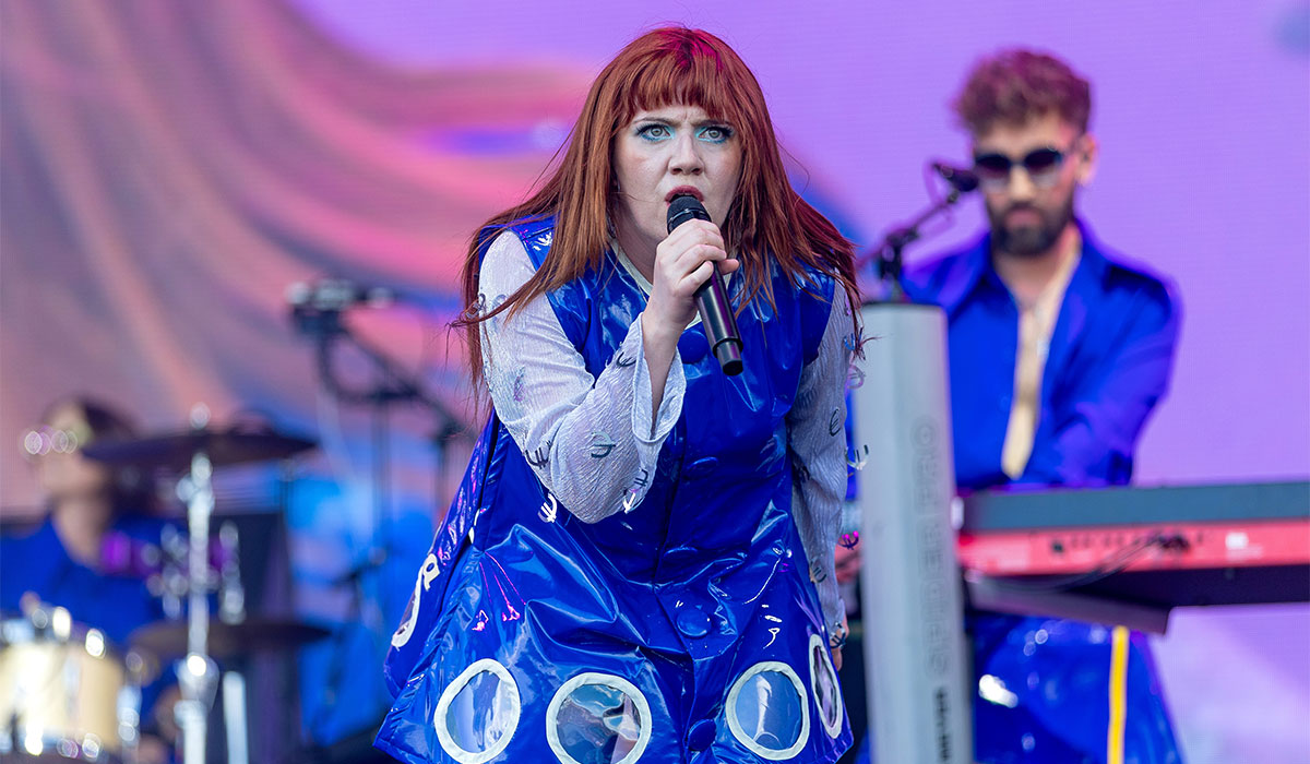 Your guide to all the gigs happening at St Anne's Park this summer