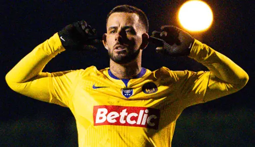 Coupe de France : le TFC défiera un club de National 3