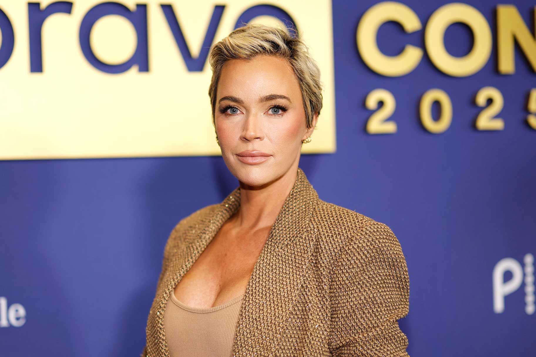 Teddi Mellencamp shares a health update in her cancer journey & ongoing ...